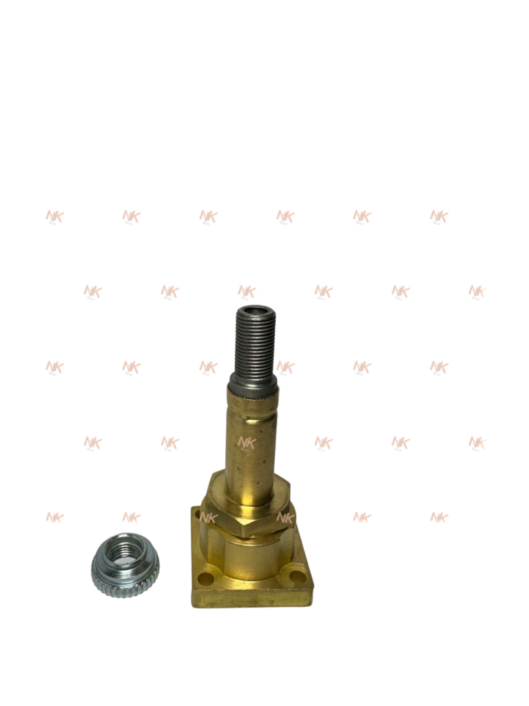 VÁLVULA SOLENOIDE – NAK – Importadora de peças para compressores de ar ...